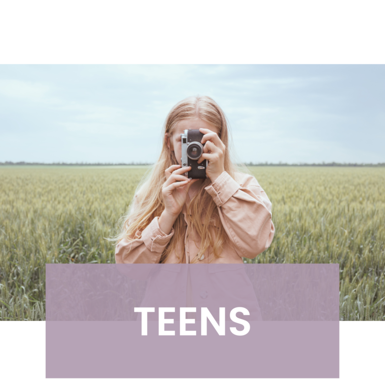 Blossom Counseling | Therapy for Kids, Teens, Adults, and Couples in ...