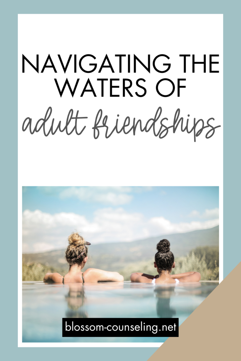 Adult Friendships Guide: Navigating Modern Relationships